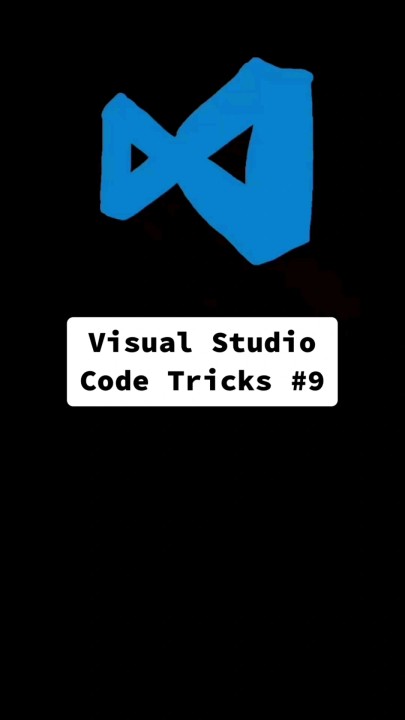 #vscode #techtips #techenthusiast #visualstudiocode # ... #vscode #techtips #techenthusiast #visualstudiocode # ...
