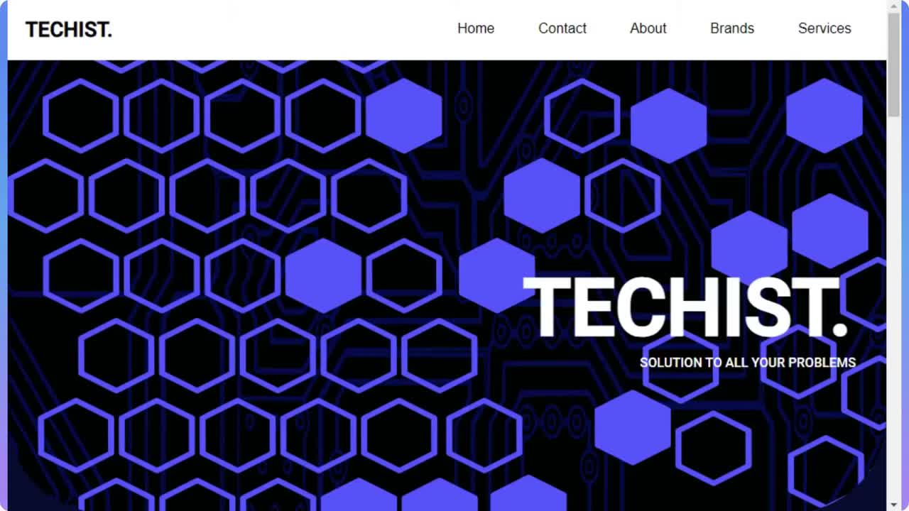 Aiman Shaikh on LinkedIn: #webdevelopment #smit #saylani #techist Aiman Shaikh on LinkedIn: #webdevelopment #smit #saylani #techist