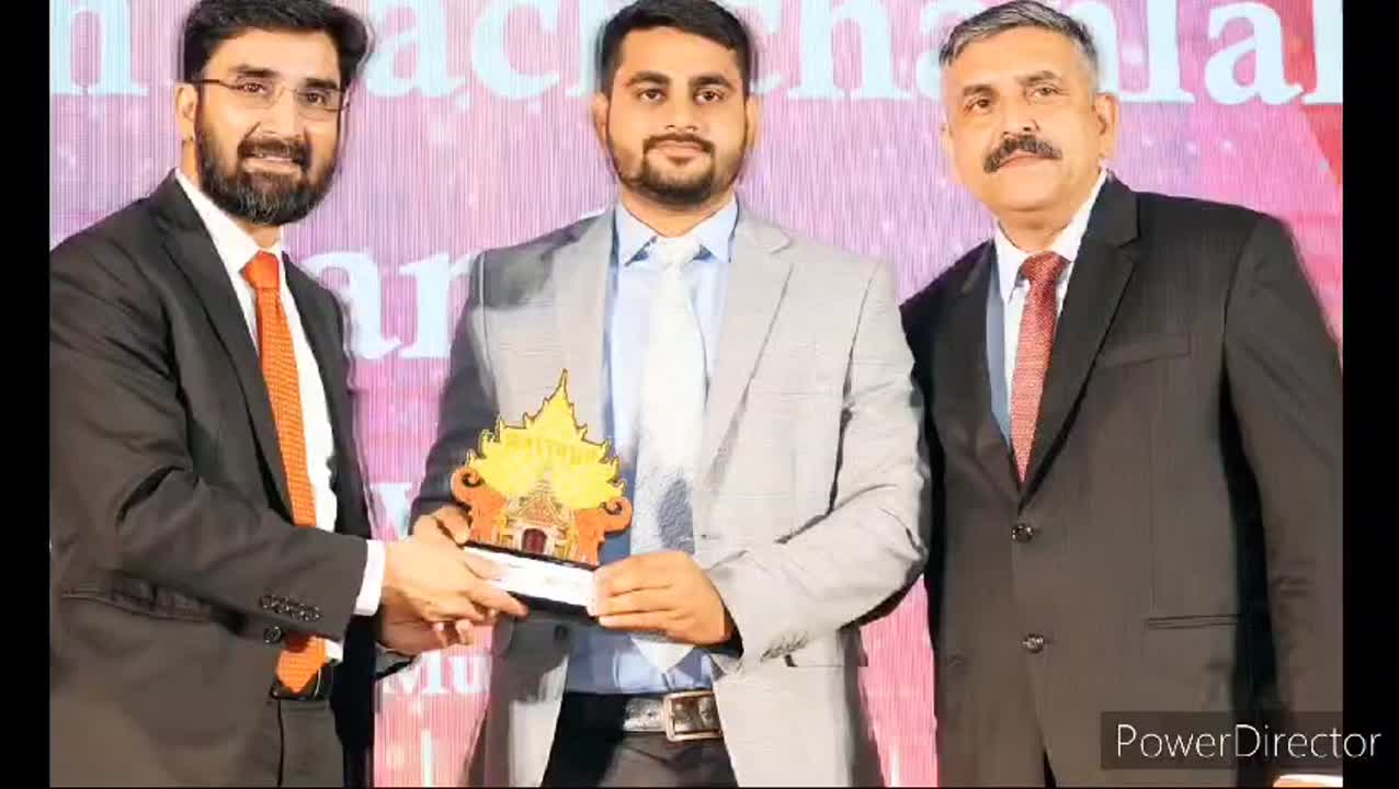 Aman Pandey on LinkedIn: Achievement Aman Pandey on LinkedIn: Achievement