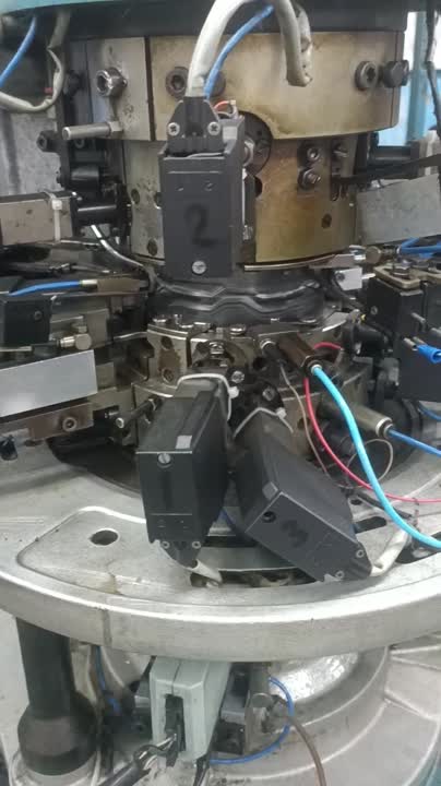 Shehryar Ashraf on LinkedIn: Lonati Bravo Double cylinder Model 1995 ... Shehryar Ashraf on LinkedIn: Lonati Bravo Double cylinder Model 1995 ...