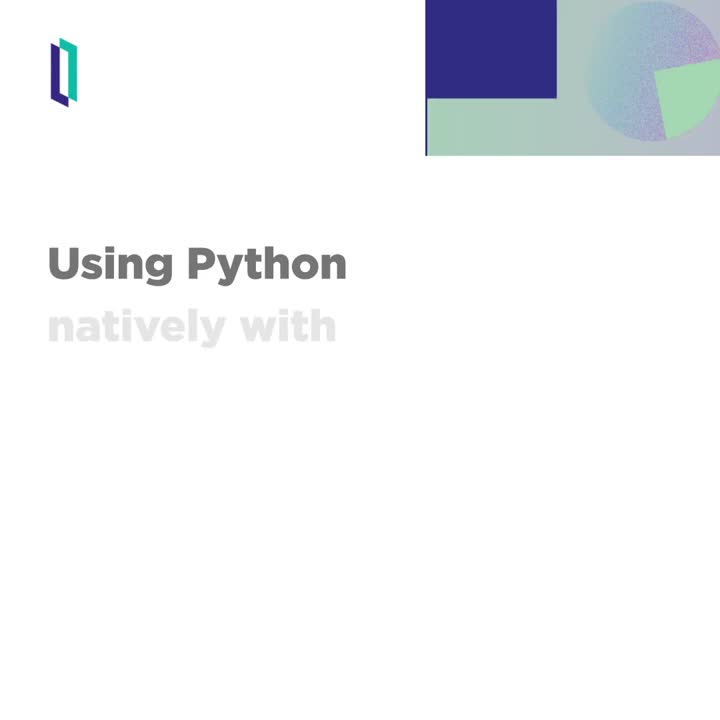 InterSystems Developer Community on LinkedIn: #python #developer InterSystems Developer Community on LinkedIn: #python #developer