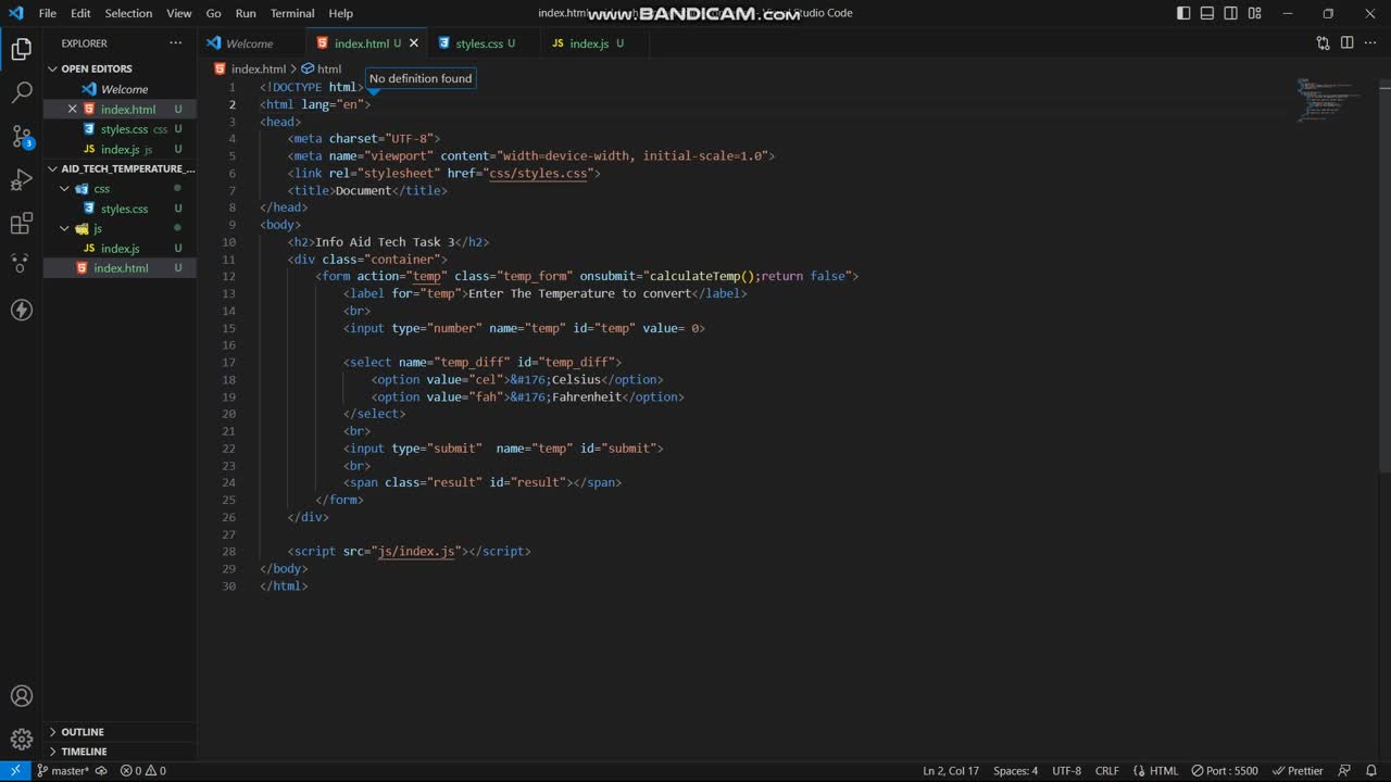Syed Asil Ali on LinkedIn: #html #css #javascript #infoaidtech # ... Syed Asil Ali on LinkedIn: #html #css #javascript #infoaidtech # ...