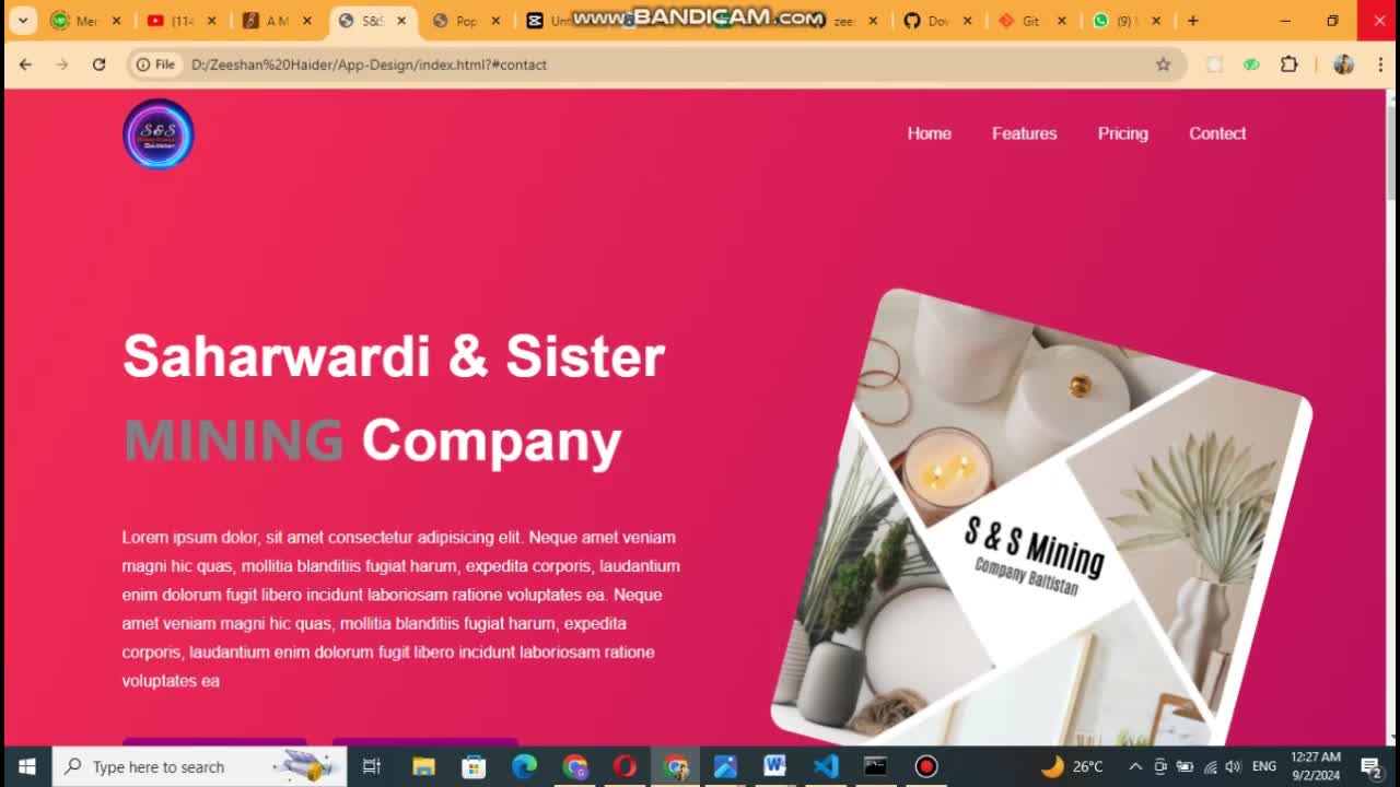Zeeshan Haider on LinkedIn: #webdevelopment #html #css #javascript # ... Zeeshan Haider on LinkedIn: #webdevelopment #html #css #javascript # ...