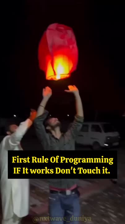 Shailendra Chaturvedi on LinkedIn: #codingmeme #meme #technology # ... Shailendra Chaturvedi on LinkedIn: #codingmeme #meme #technology # ...