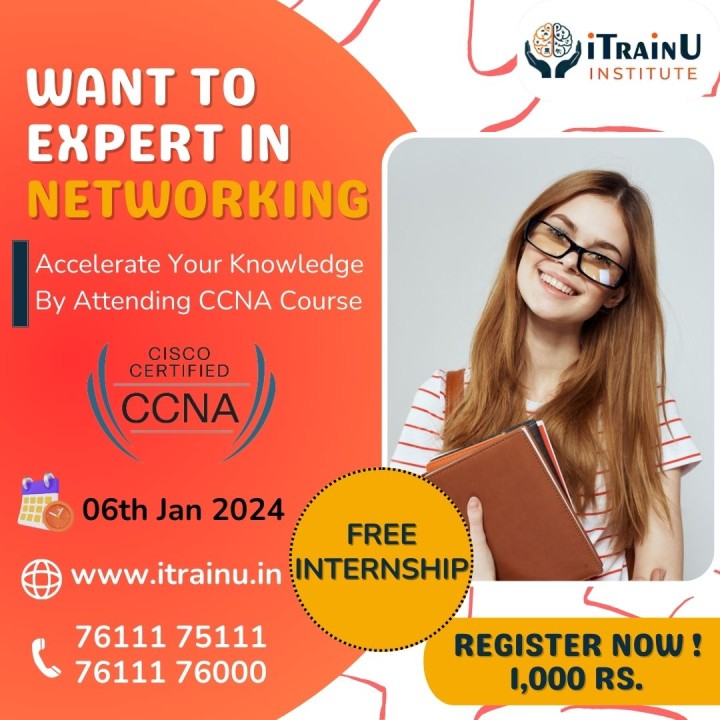 Nisha Chauhan on LinkedIn: #newpost #newbatch #ccna #ccnacertification ... Nisha Chauhan on LinkedIn: #newpost #newbatch #ccna #ccnacertification ...