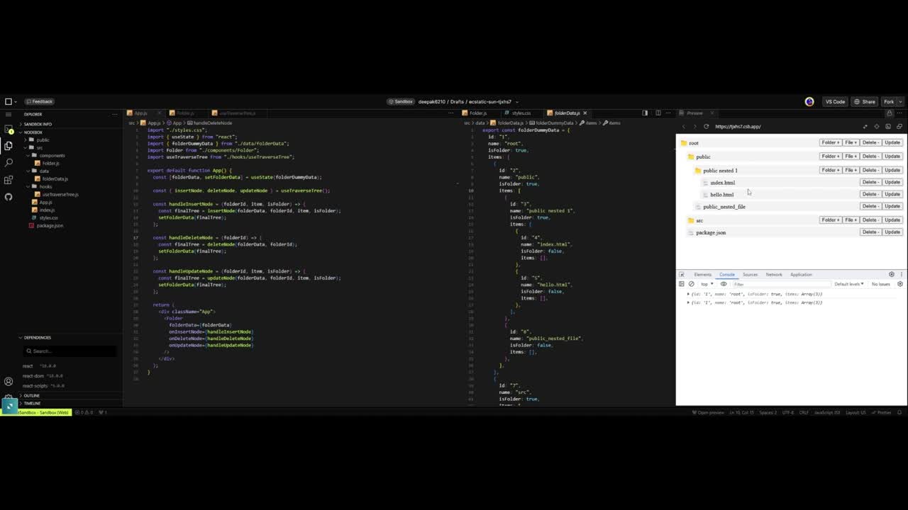 Deepak Jha on LinkedIn: #reactjs #javascript #webdevelopment # ... Deepak Jha on LinkedIn: #reactjs #javascript #webdevelopment # ...
