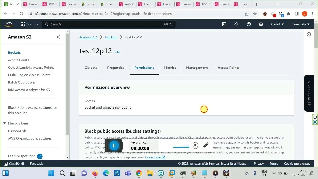 Purnendu G. on LinkedIn: AWS Systems Manager Automation documents Purnendu G. on LinkedIn: AWS Systems Manager Automation documents