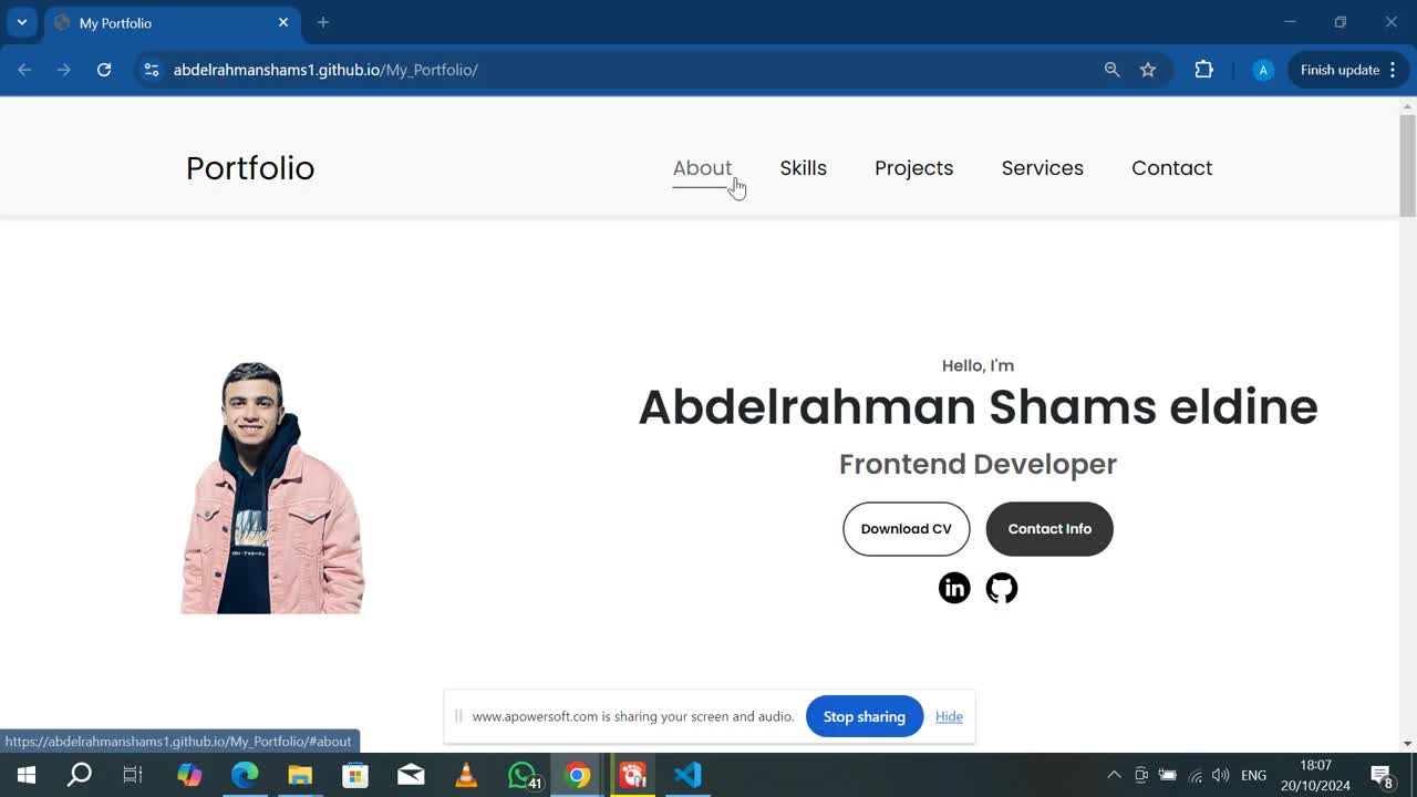 Abdelrahman Shams eldine on LinkedIn: #codinglife #techinnovation # ... Abdelrahman Shams eldine on LinkedIn: #codinglife #techinnovation # ...