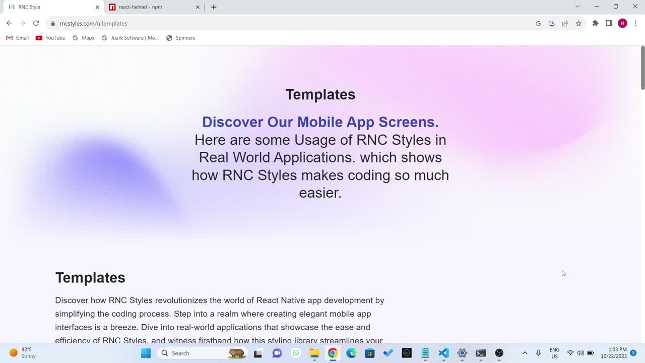 Rabia Azhar on LinkedIn: 🚀 Exciting News from RNC Styles! 🎨 We're ... Rabia Azhar on LinkedIn: 🚀 Exciting News from RNC Styles! 🎨 We're ...