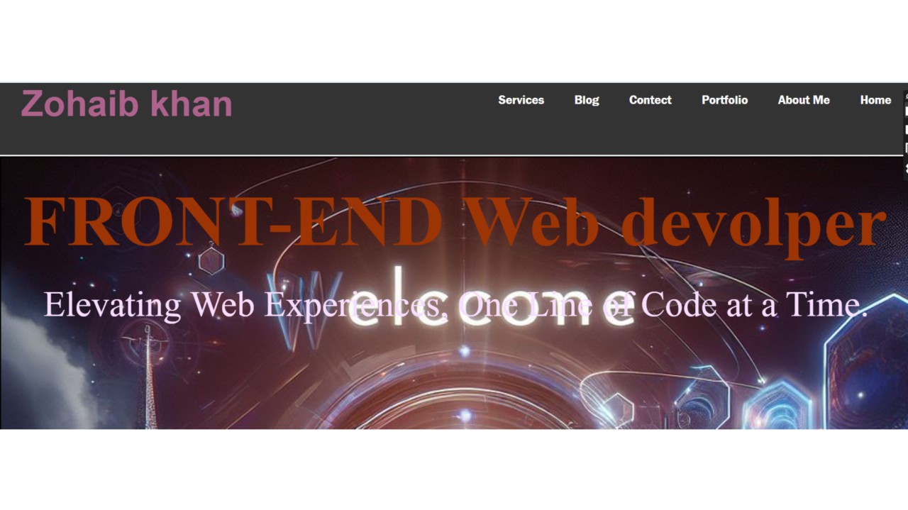 Zohaib Khan on LinkedIn: #cosdalpha #html #css #javascript Zohaib Khan on LinkedIn: #cosdalpha #html #css #javascript