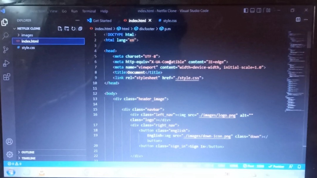 Mayank Singh Rawat on LinkedIn: #frontend #html #css #responsivewebdesign Mayank Singh Rawat on LinkedIn: #frontend #html #css #responsivewebdesign