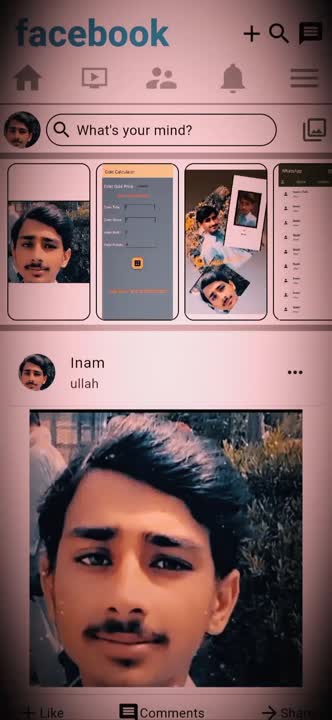 #flutter #flutterdeveloper #flutterdev #fluttercommunity | InamUllah ... #flutter #flutterdeveloper #flutterdev #fluttercommunity | InamUllah ...