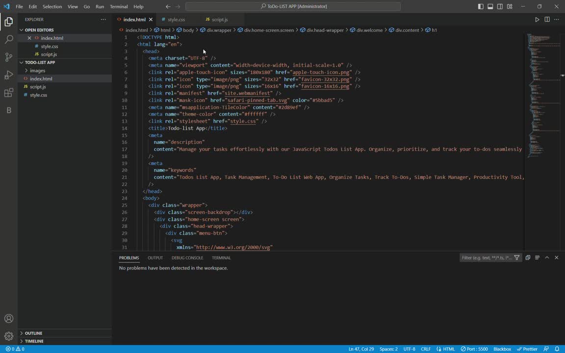 Aman Pratap Singh on LinkedIn: #neuronlabs #webdevelopment #html5 #css ... Aman Pratap Singh on LinkedIn: #neuronlabs #webdevelopment #html5 #css ...