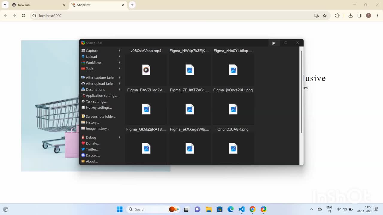 E-commerce website project in React + redux | Abhishek Kumar posted on ... E-commerce website project in React + redux | Abhishek Kumar posted on ...