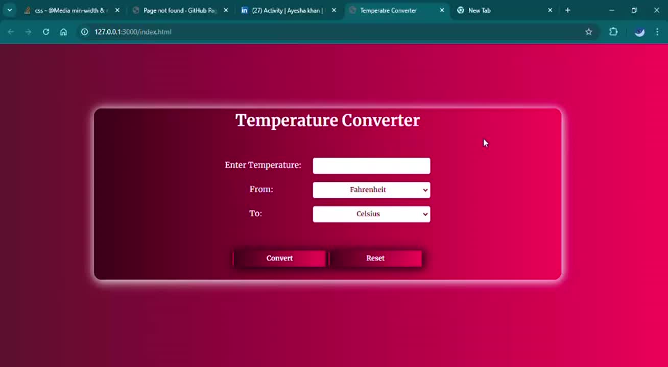 Wareesha Maryam on LinkedIn: #javascript #coding #webdevelopment # ... Wareesha Maryam on LinkedIn: #javascript #coding #webdevelopment # ...