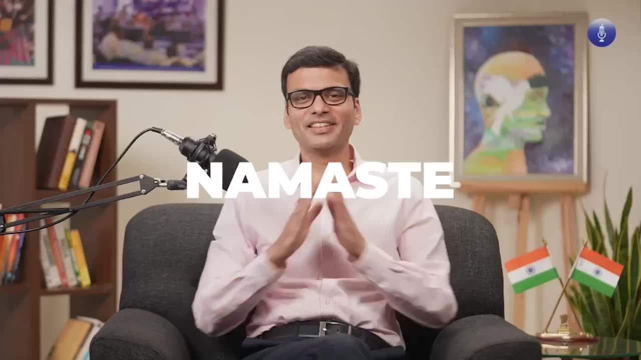 Nitin Kashyap on LinkedIn: #samgra #sushasan Nitin Kashyap on LinkedIn: #samgra #sushasan
