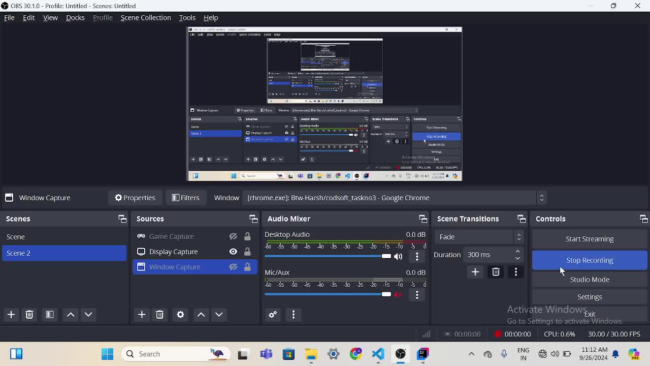 Ahtisham Mansuri on LinkedIn: #task1 #codsoft #internship # ... Ahtisham Mansuri on LinkedIn: #task1 #codsoft #internship # ...