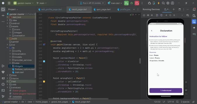 Muhammad Qasim Awan on LinkedIn: #flutter #customui #mobiledevelopment ... Muhammad Qasim Awan on LinkedIn: #flutter #customui #mobiledevelopment ...