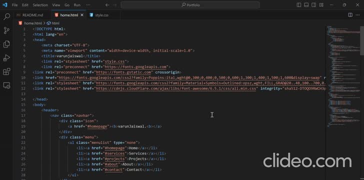 Varun Jaiswal on LinkedIn: I'm pleased to present my portfolio website ... Varun Jaiswal on LinkedIn: I'm pleased to present my portfolio website ...