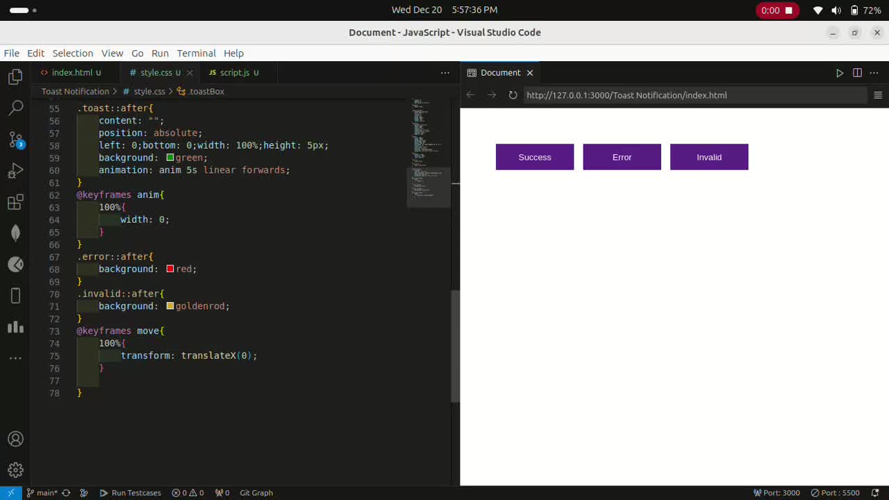 Birbal Kumar on LinkedIn: #webdev #javascript #codingjourney # ... Birbal Kumar on LinkedIn: #webdev #javascript #codingjourney # ...