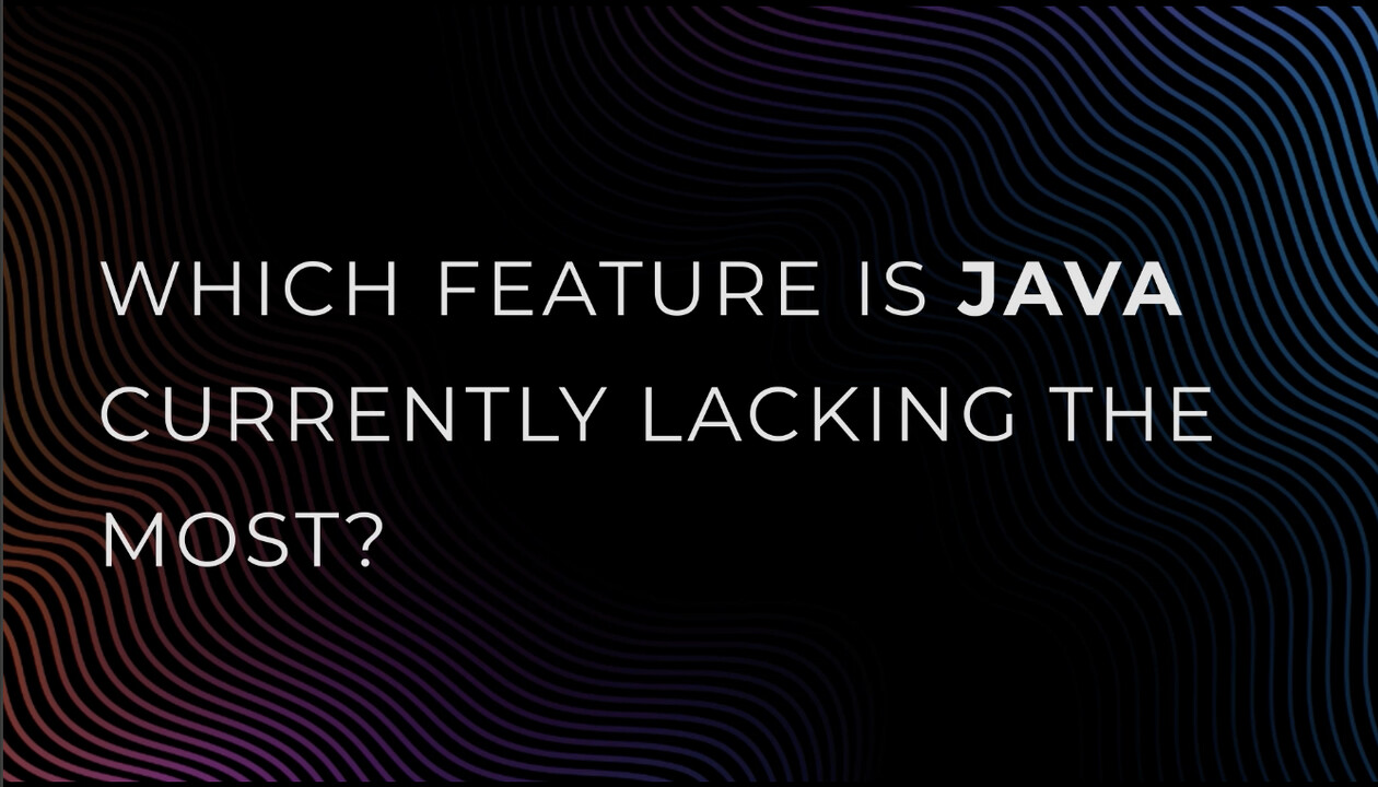 SoftwareMill on LinkedIn: #java #uncoverjava #java21 #learnjava SoftwareMill on LinkedIn: #java #uncoverjava #java21 #learnjava