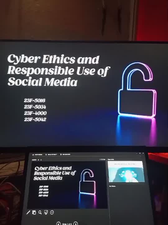 Hassan Ubaid on LinkedIn: #cybersecurity #staysafeonline # ... Hassan Ubaid on LinkedIn: #cybersecurity #staysafeonline # ...
