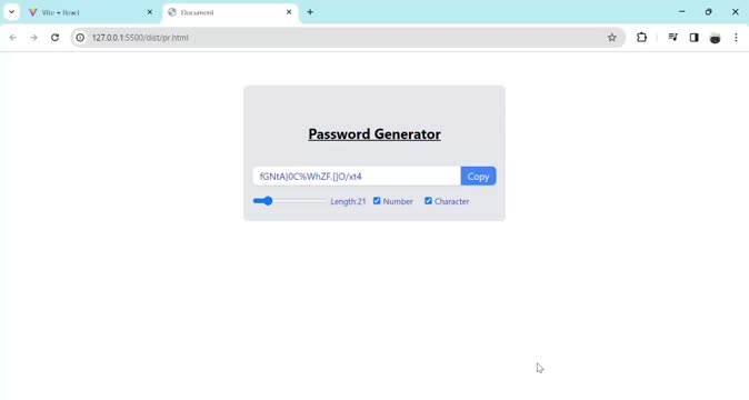 How Chai aur react was created with Vite, React, and Tailwind | Aman ... How Chai aur react was created with Vite, React, and Tailwind | Aman ...