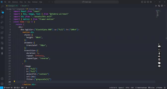 Sagar Balamwar on LinkedIn: #reactjs #chakraui #api #webdevelopment # ... Sagar Balamwar on LinkedIn: #reactjs #chakraui #api #webdevelopment # ...
