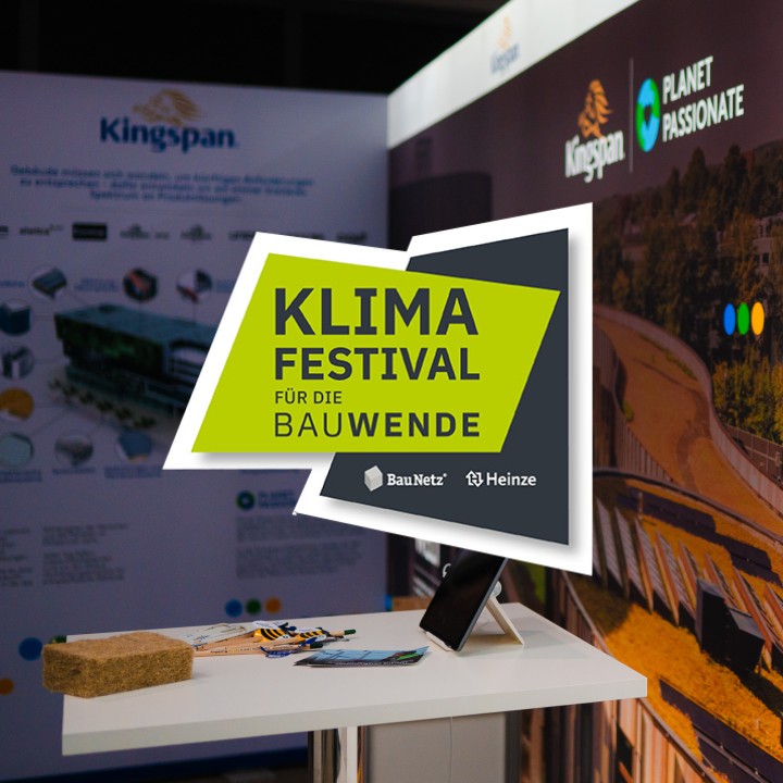 Martin Kloke on LinkedIn: Kingspan 🌞 Martin Kloke on LinkedIn: Kingspan 🌞