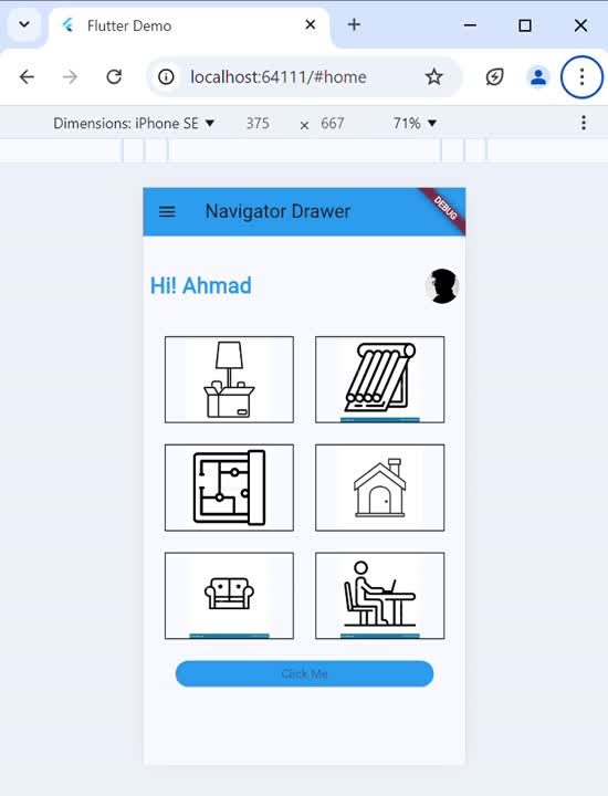 Usman Butt on LinkedIn: #flutter #flutter #flutterdeveloper # ... Usman Butt on LinkedIn: #flutter #flutter #flutterdeveloper # ...