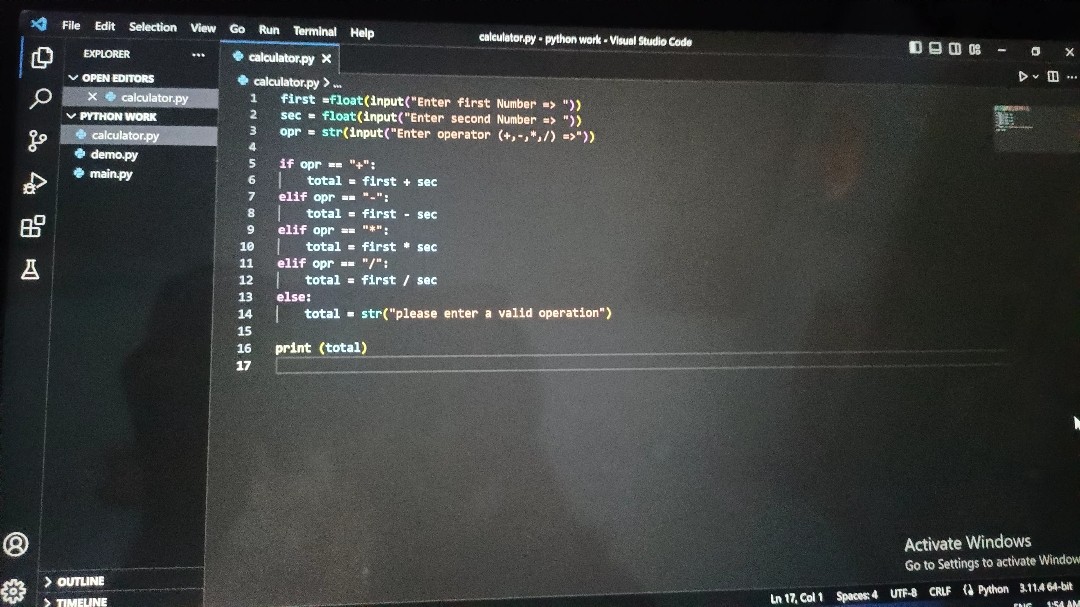 Arihant Jain on LinkedIn: #pythoninternship #intern2023 #opportunity # ... Arihant Jain on LinkedIn: #pythoninternship #intern2023 #opportunity # ...