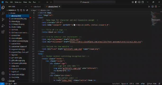 Tanishka Tyagi on LinkedIn: #webdevelopment #html #css #javascript # ... Tanishka Tyagi on LinkedIn: #webdevelopment #html #css #javascript # ...