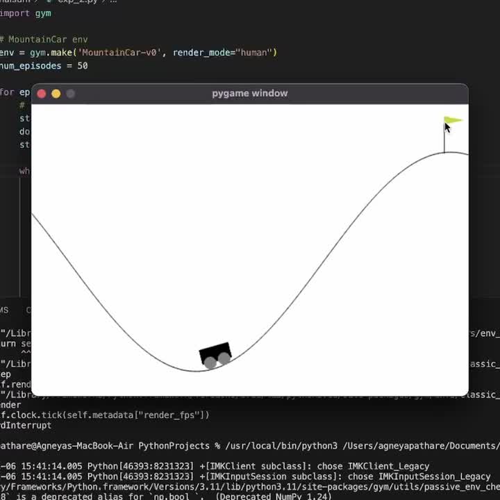 Agneya Pathare on LinkedIn: #robotics #ai #openai # ... Agneya Pathare on LinkedIn: #robotics #ai #openai # ...