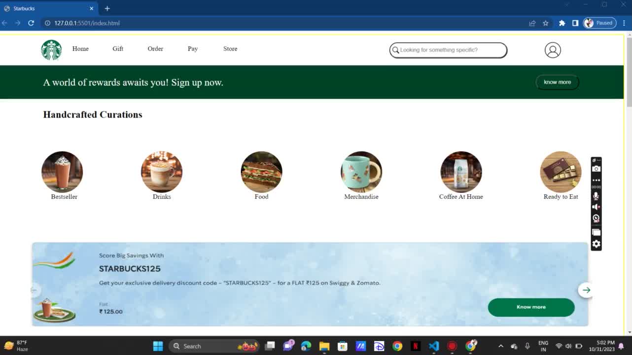 Diti Gupta on LinkedIn: Hello connections Starbucks is a renowned ... Diti Gupta on LinkedIn: Hello connections Starbucks is a renowned ...