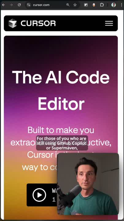 Matthieu Petruzzi on LinkedIn: #javascript #developers #ai #coding # ... Matthieu Petruzzi on LinkedIn: #javascript #developers #ai #coding # ...