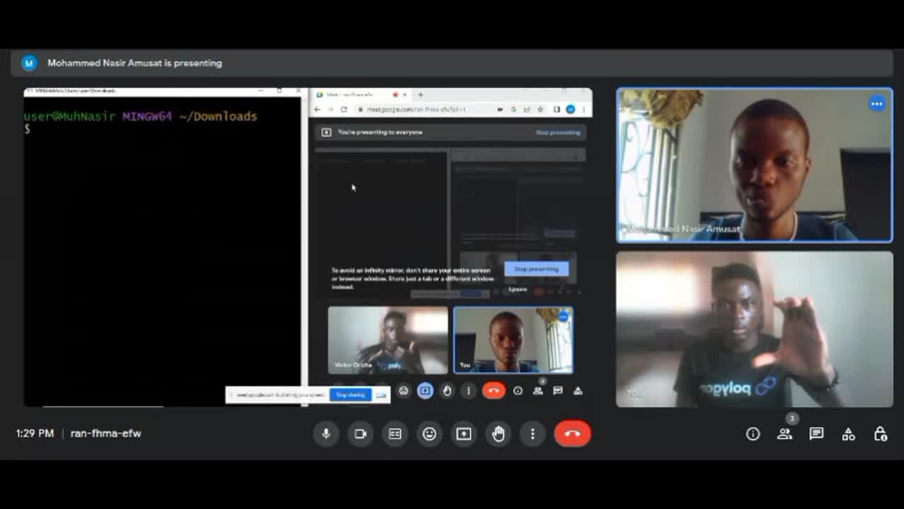 Victor Oricha on LinkedIn: #html #css #git #github #versioncontrol # ... Victor Oricha on LinkedIn: #html #css #git #github #versioncontrol # ...