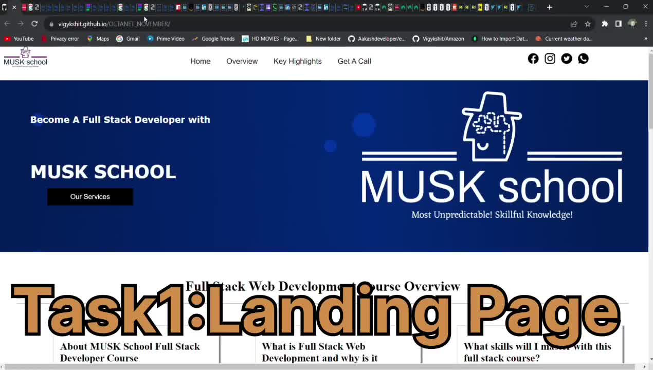 Vigykshit katoch on LinkedIn: #webdevelopment #html #css # ... Vigykshit katoch on LinkedIn: #webdevelopment #html #css # ...