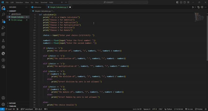 USHASHREE HAZRA on LinkedIn: #python #programming #internship #codsoft ... USHASHREE HAZRA on LinkedIn: #python #programming #internship #codsoft ...