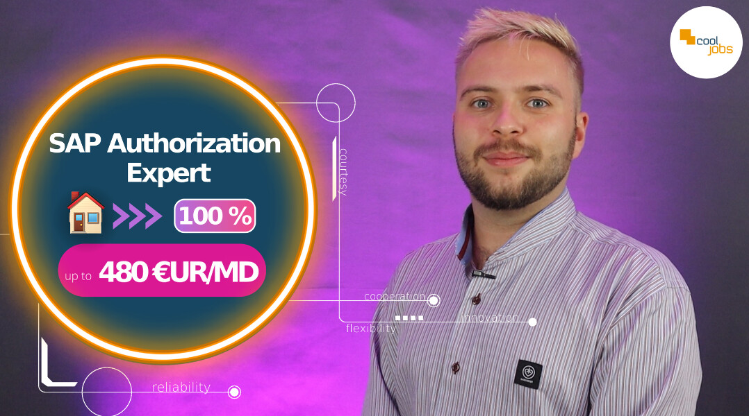 Marek Dubovsky on LinkedIn: #coolpeople #sap #sapauthorizationexpert Marek Dubovsky on LinkedIn: #coolpeople #sap #sapauthorizationexpert