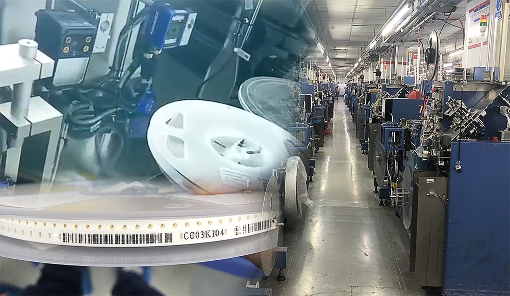 HEROJE GROUP on LinkedIn: Reading Code on Rotating Electronics ... HEROJE GROUP on LinkedIn: Reading Code on Rotating Electronics ...