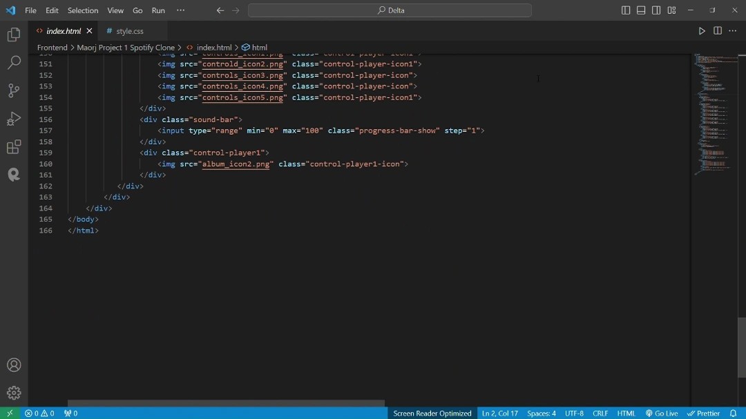 NIKHIL WATTAMWAR on LinkedIn: #webdevelopment #html #css #codingbeginner NIKHIL WATTAMWAR on LinkedIn: #webdevelopment #html #css #codingbeginner