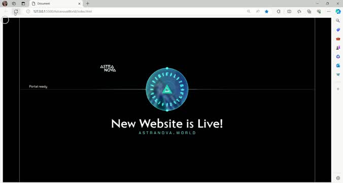 Jyoti Dwivedi on LinkedIn: #webdeveloper #html #css #gsap Jyoti Dwivedi on LinkedIn: #webdeveloper #html #css #gsap