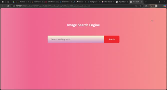 #webdevelopment #javascript #imagesearch #apis #codingprojects # ... #webdevelopment #javascript #imagesearch #apis #codingprojects # ...