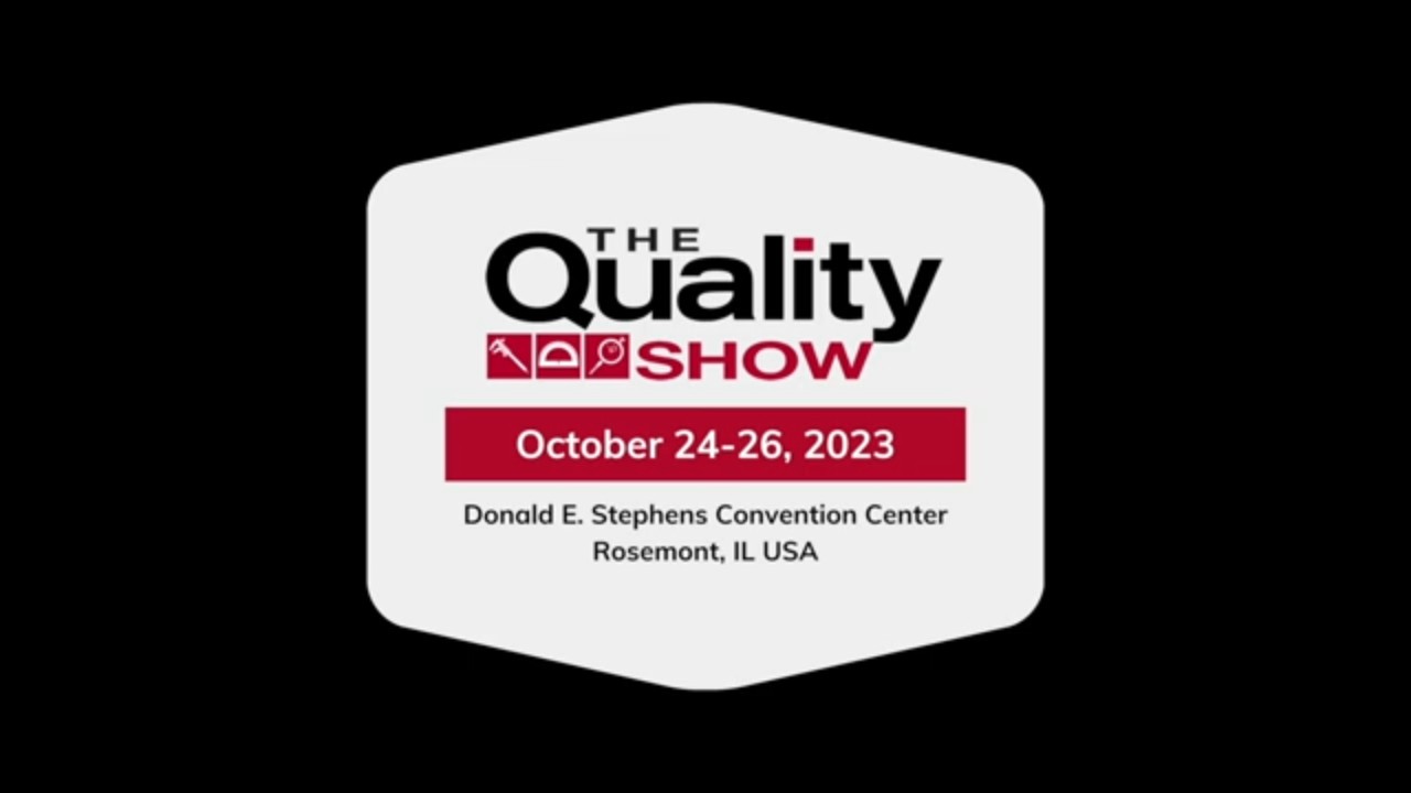 Verisurf Software, Inc. on LinkedIn: Verisurf Quality Show 2023 Verisurf Software, Inc. on LinkedIn: Verisurf Quality Show 2023