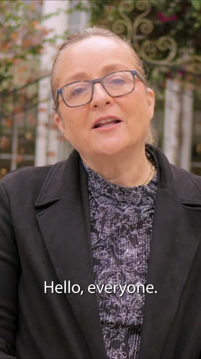 Milette Shamir, Vice President International at Tel Aviv University ... Milette Shamir, Vice President International at Tel Aviv University ...