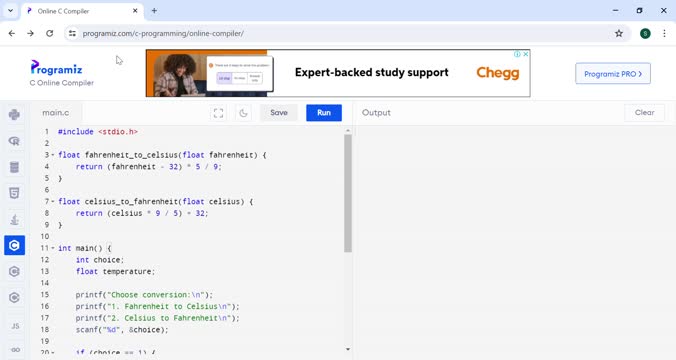 Shivani Anil Rathod Rathod on LinkedIn: #connections #cprogramming # ... Shivani Anil Rathod Rathod on LinkedIn: #connections #cprogramming # ...