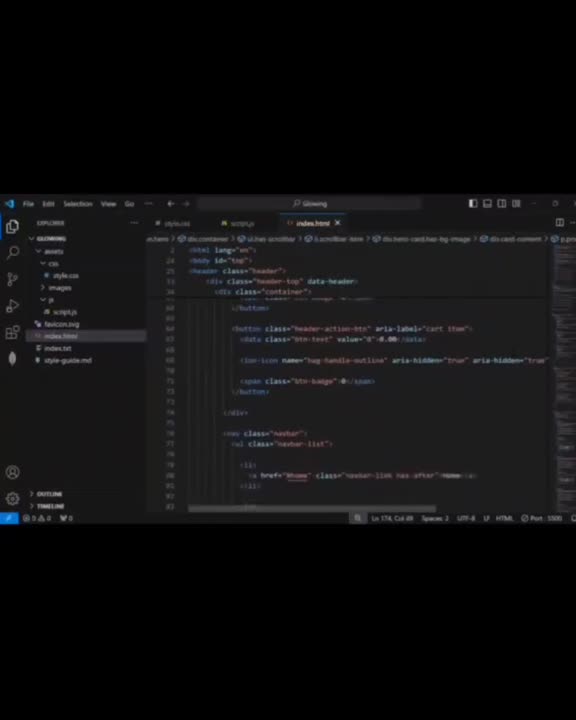 Ayushi Kumari on LinkedIn: #webdevelopment #html #css #javascript Ayushi Kumari on LinkedIn: #webdevelopment #html #css #javascript