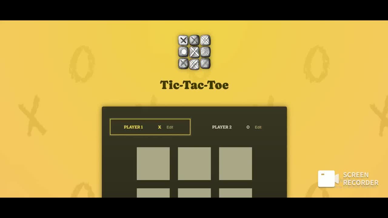 Rawan Helmy on LinkedIn: #react #webdevelopment #tictactoe # ... Rawan Helmy on LinkedIn: #react #webdevelopment #tictactoe # ...