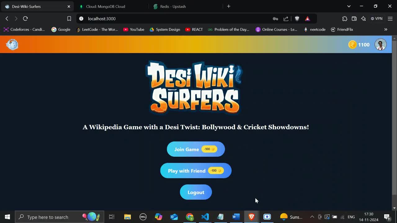 Aansh Sagar on LinkedIn: #mernstack #webdevelopment #gaming # ... Aansh Sagar on LinkedIn: #mernstack #webdevelopment #gaming # ...