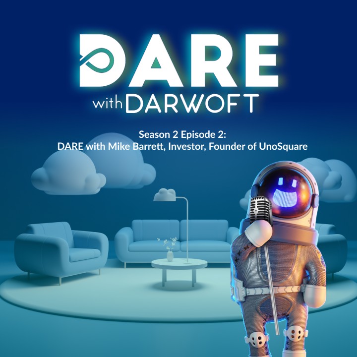 #darewithdarwoft #darwoft #dare #podcast | Darwoft #darewithdarwoft #darwoft #dare #podcast | Darwoft
